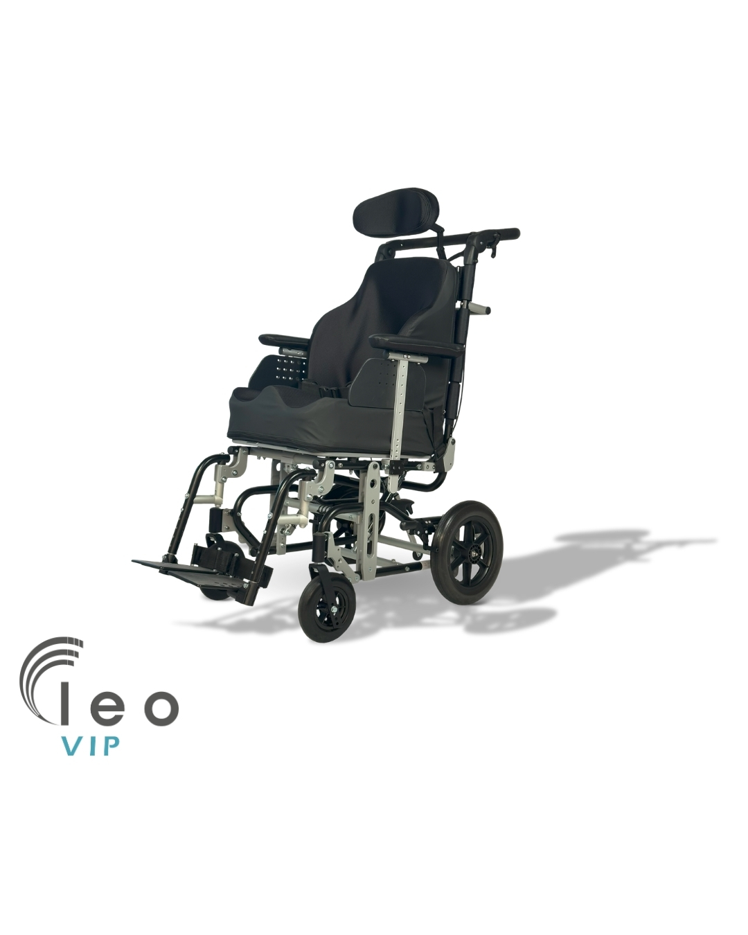 Leo Vip - Pro Medicare S.r.l.